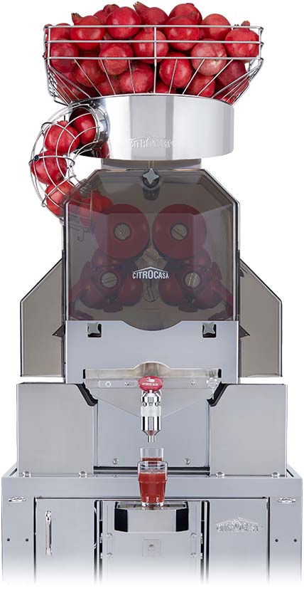 8000 SB-ATS Pomegranate - Citrocasa